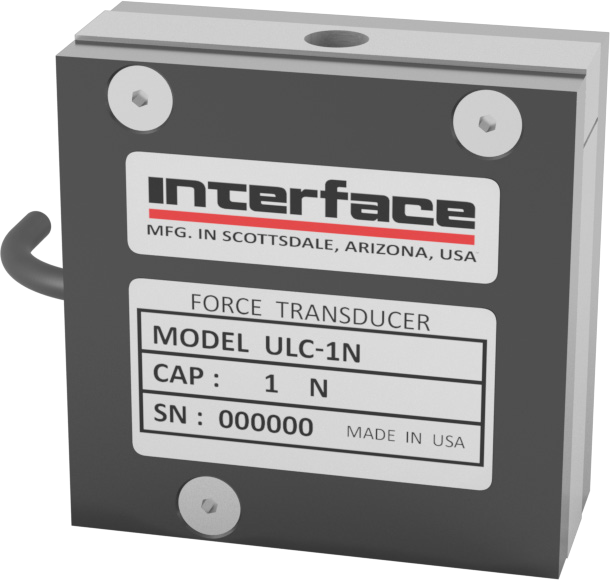 ULC - 扭矩传感器 - 深圳耐特恩科技有限公司