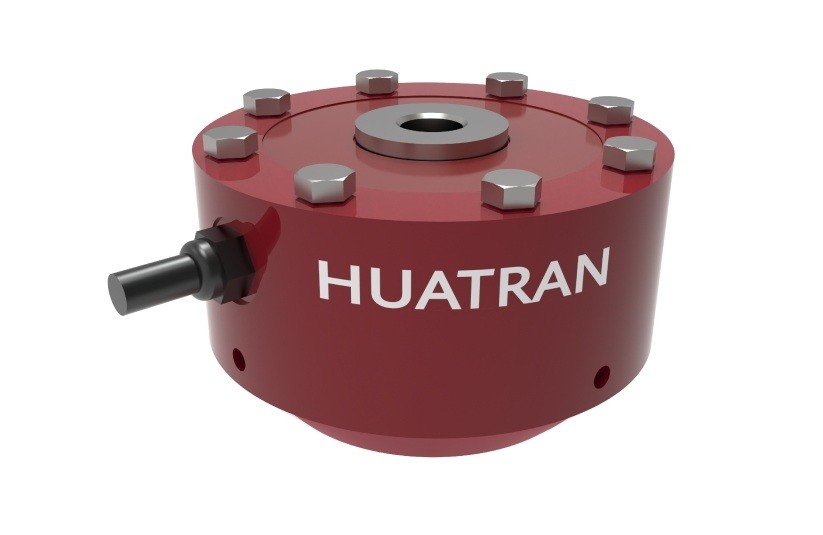 H1200 标准型轮辐式力传感器（小量程） - 深圳耐特恩科技有限公司